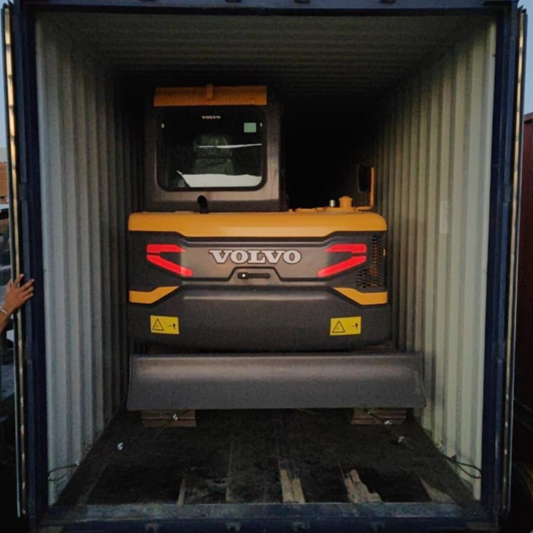 Industrial Packaging – Mega Star Shipping Services